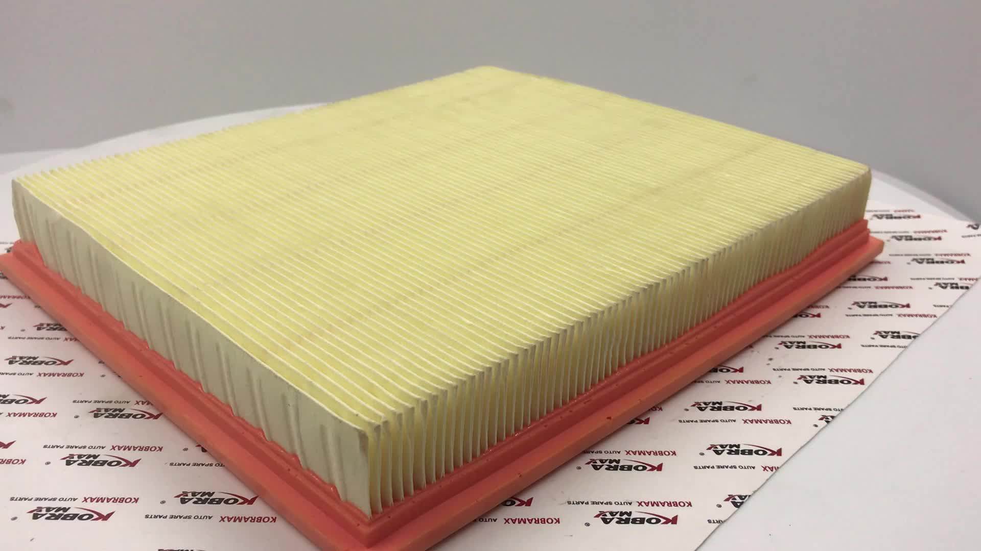 Kobramax Car Air Filter 92060868 For Daewoo Espero Nexia Opel Ford 1977 ...