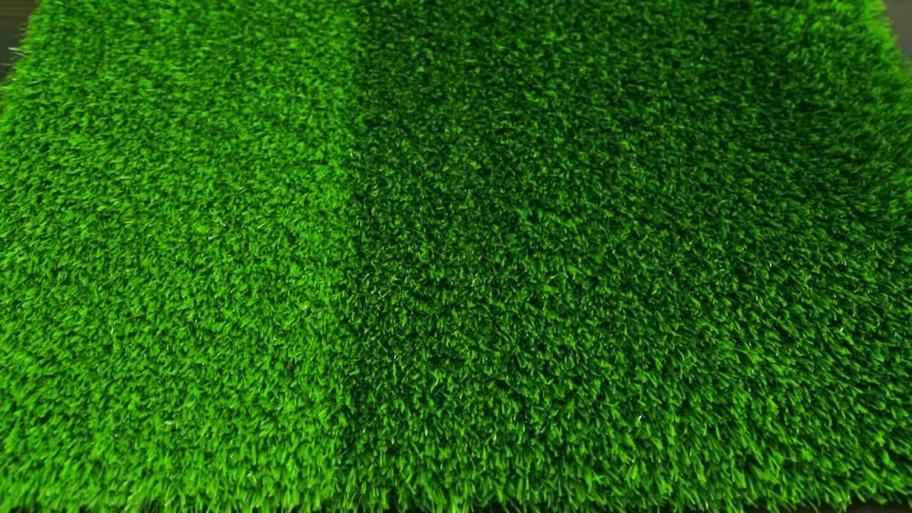 Decorative Colored Artificial Rainbow Grass - Buy Decorative Artificial ...