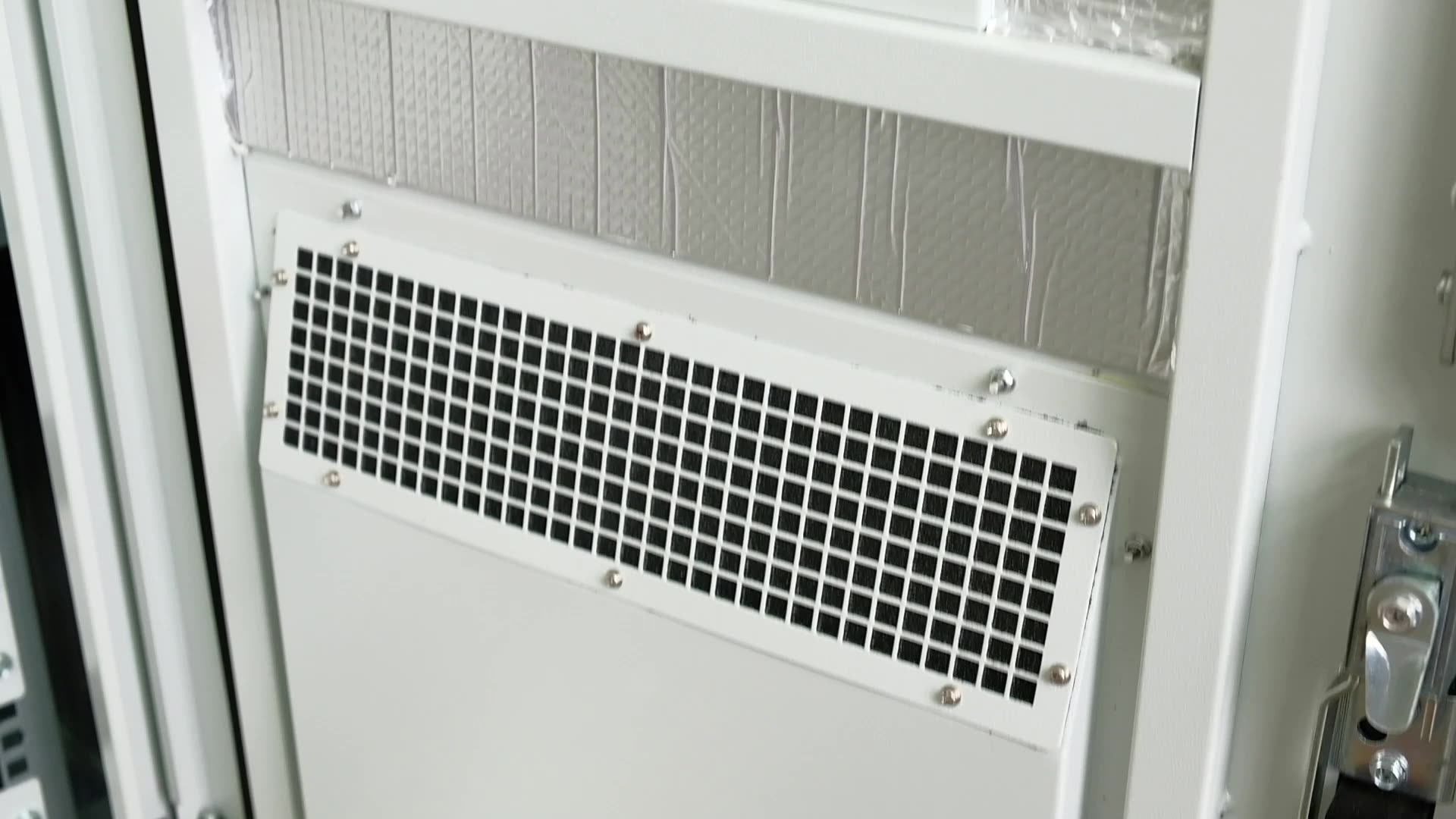 2000w/3000w 48vdc Off-grid Solar Power Solution For Telecom Base ...