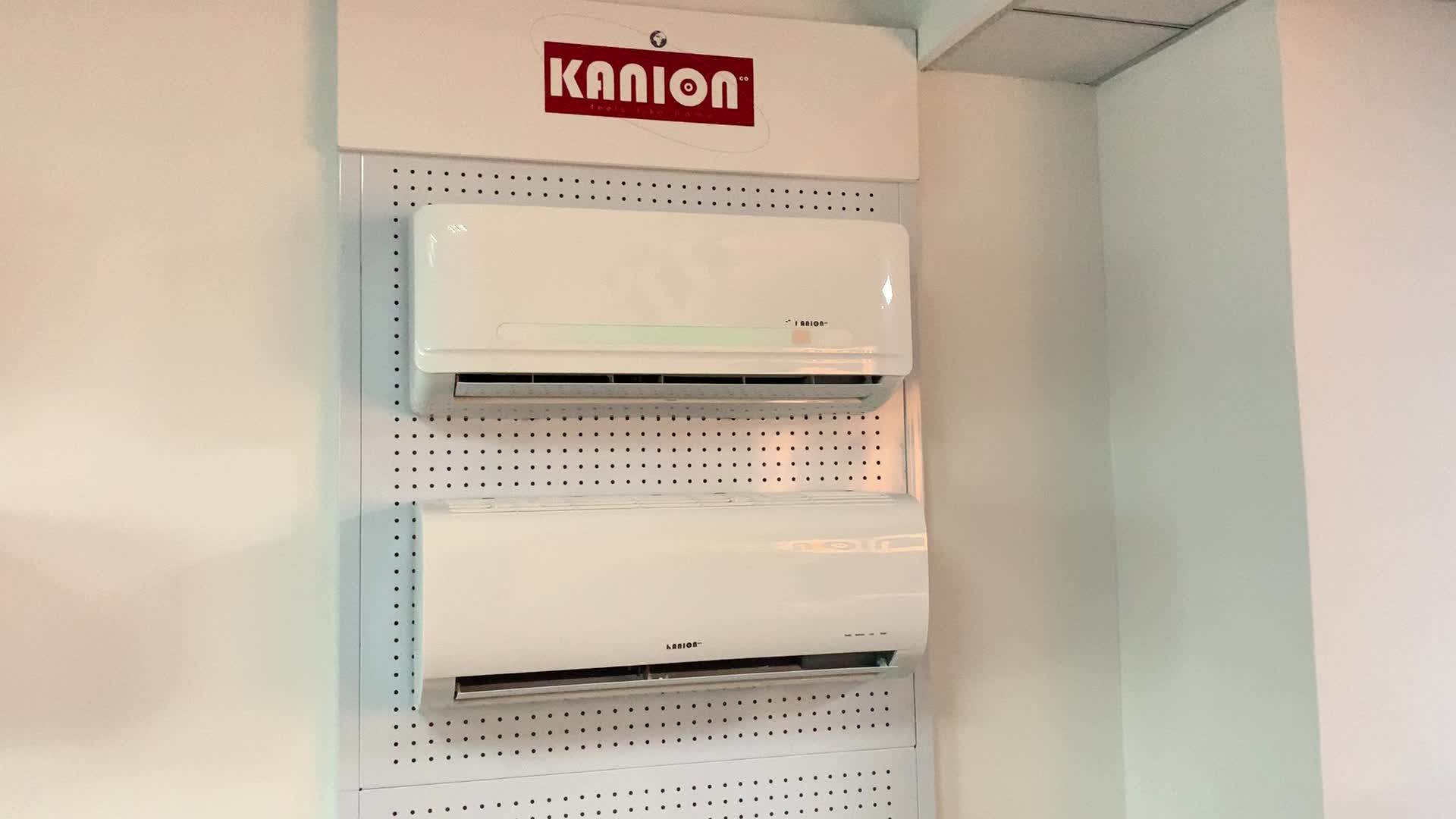 Cheap Price Mini Split Air Conditioner 18000btu R410a Climatiseur 50hz ...