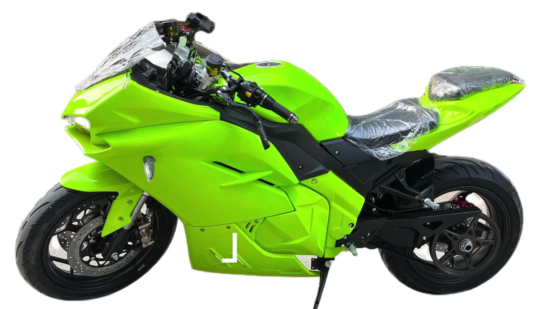 10000w Mid Drive Motorcycle High Torque Lithium Battery Electric ...