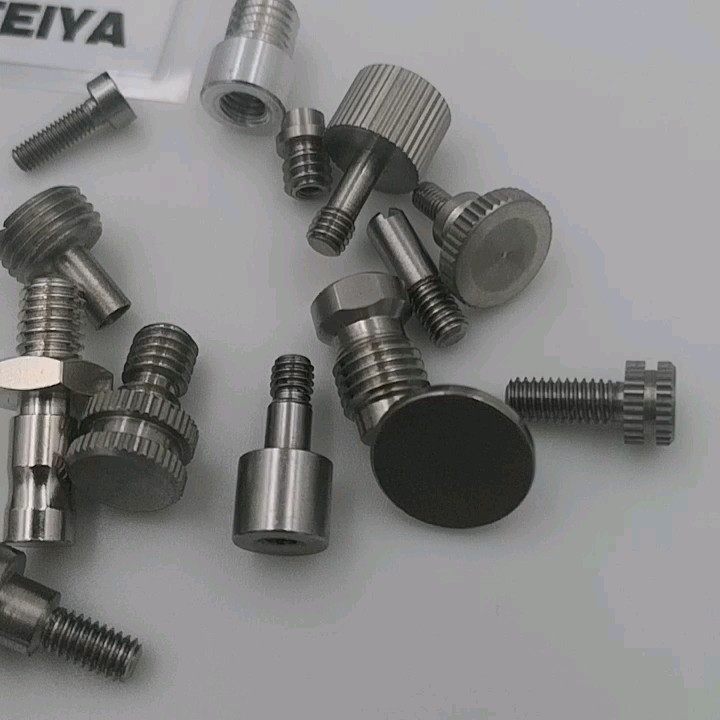 Special Customized Galvanized Steel Screws - Buy Galvanized Steel ...