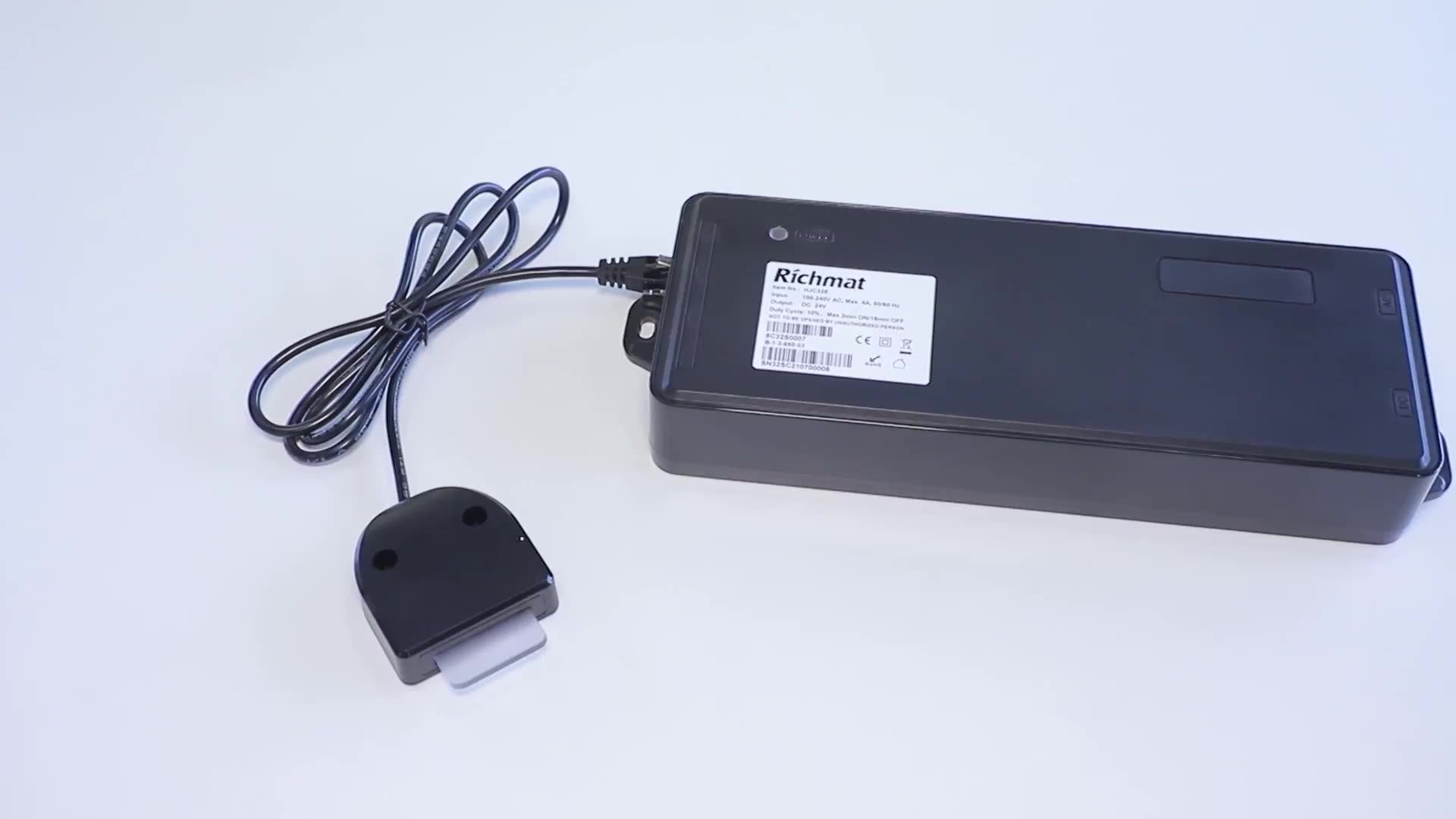 Automatic Standing Office Desk Frame Height Adjustable Desk With Remote ...