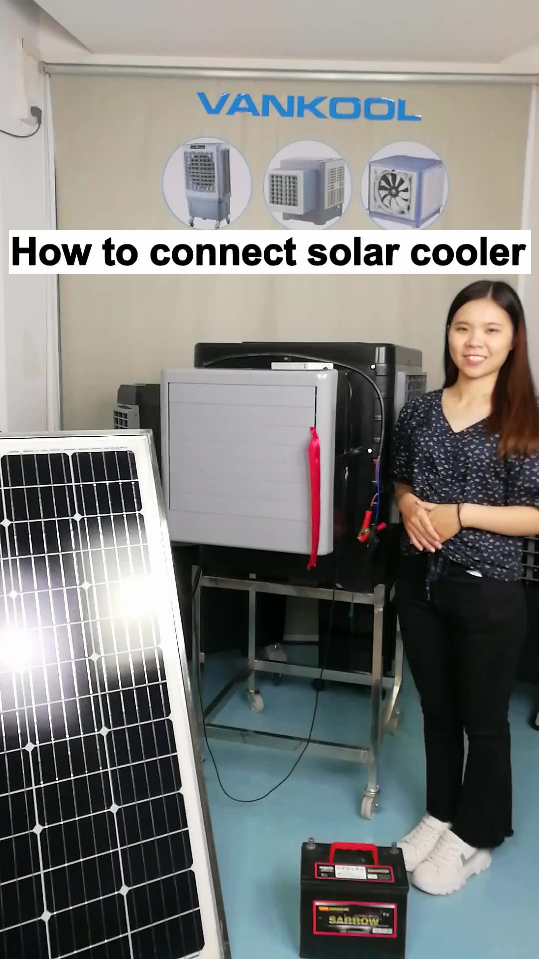 Dc Air Coolers Solar Air Conditioner Window Unit Air Conditioners ...