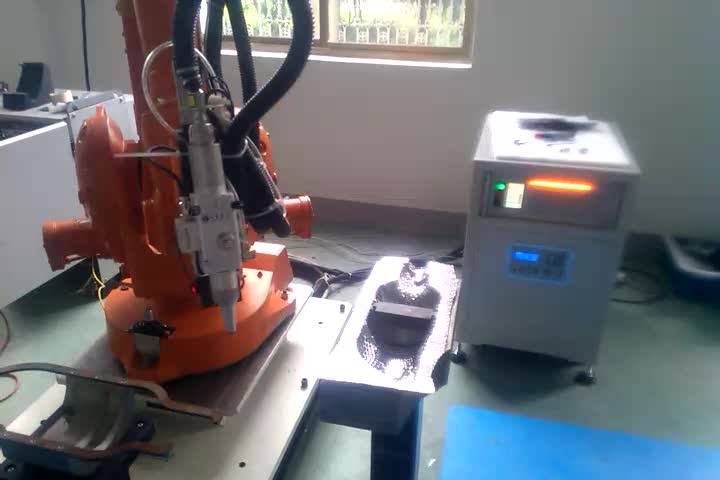 Robot Arm Cnc Router For 3d Carving Engraving Printing Welding System ...
