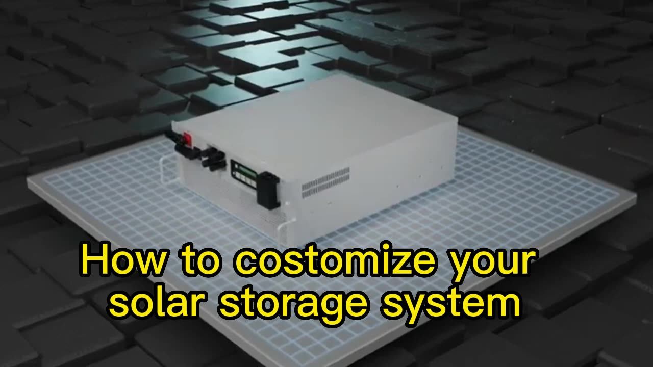 5 Mwh Lithium Battery Bess Lifepo4 60 Kwh 200kwh 500kwh 1000kwh 1mw Ess ...