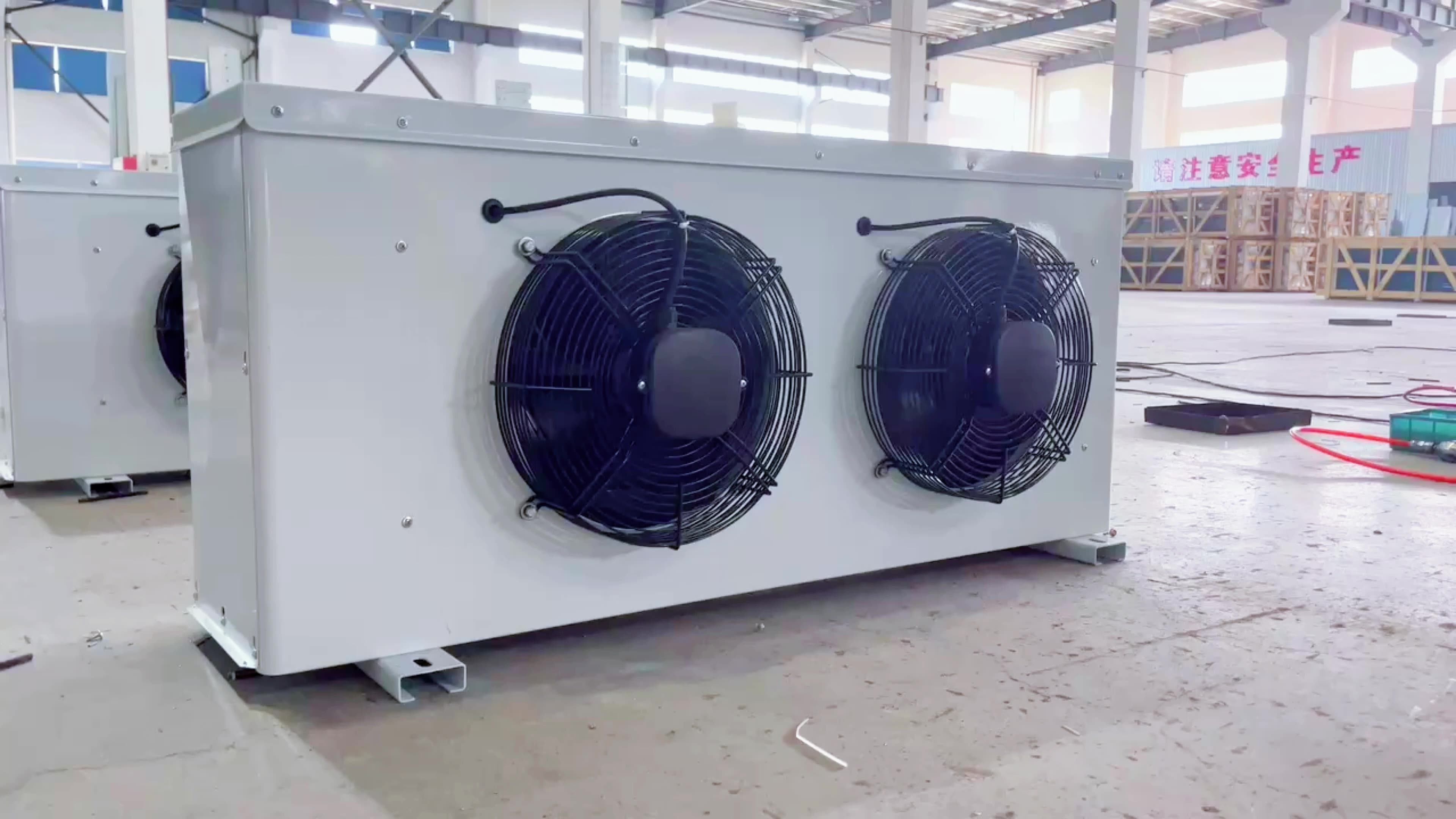 Dd15 Air Cooler Commercial Unit Cooler High Quality Evaporative Cooler ...
