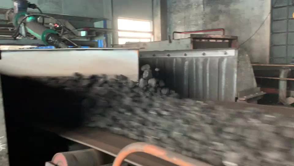 Conveyor Diverter Plow V-plough Discharger For Material Transferring ...