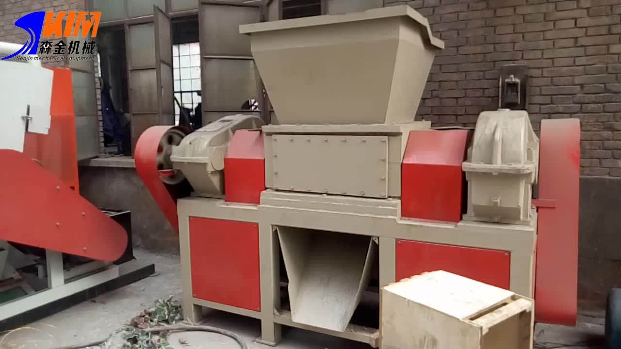 Tree Shredding Machine /shredder Machine In The Philippines/commercial ...