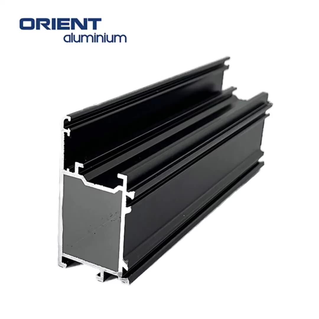 Aluminium Profile Prices In China Imported Aluminium Profiles From ...