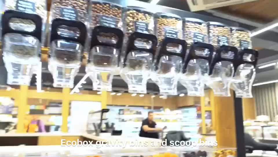 Ecobox Food Dispensers In Other Store & Supermarket Equipment - Buy ...