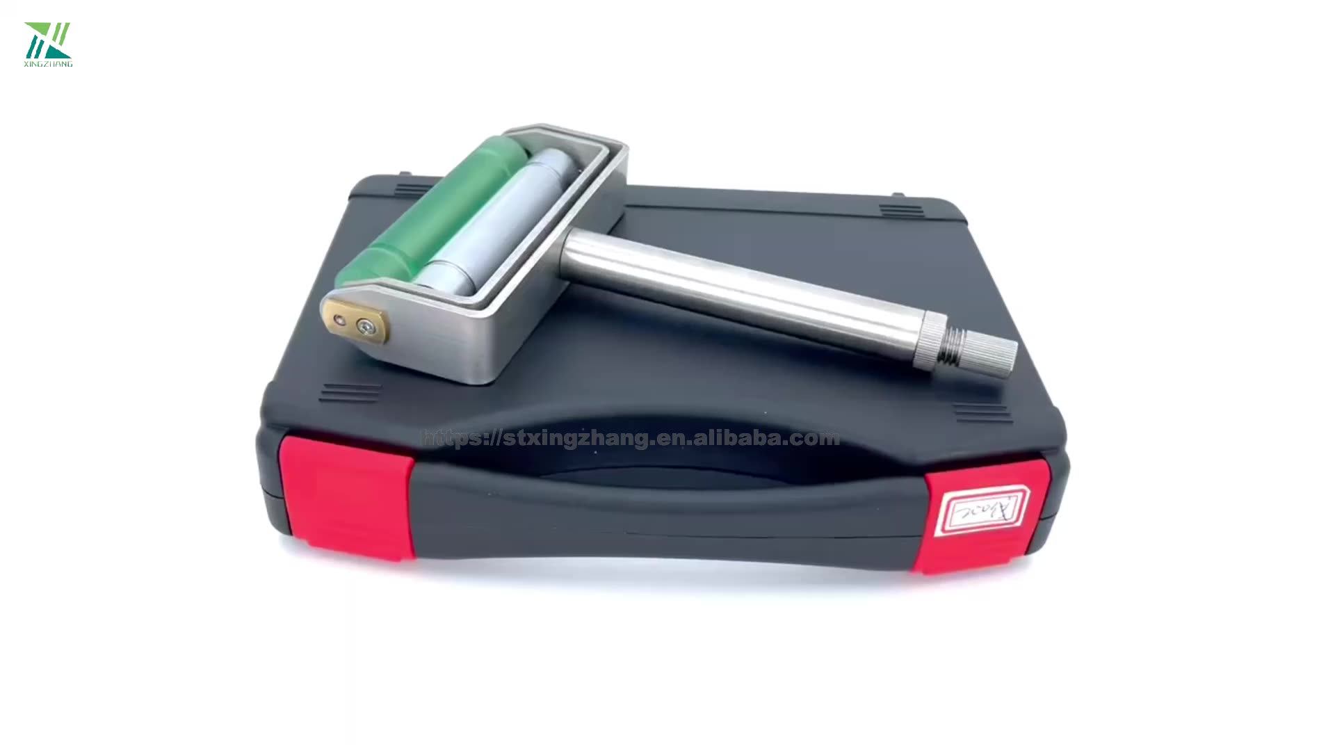 Manual Hand Held Ink Proofer 60-300lpi Flexographic Ink Proofing Tool ...