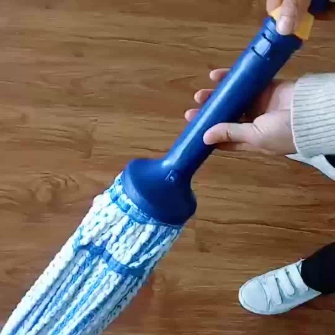 Spinning Magic Mop Factory Price As Seen On Tv 360 Degree Easy Cleaning ...