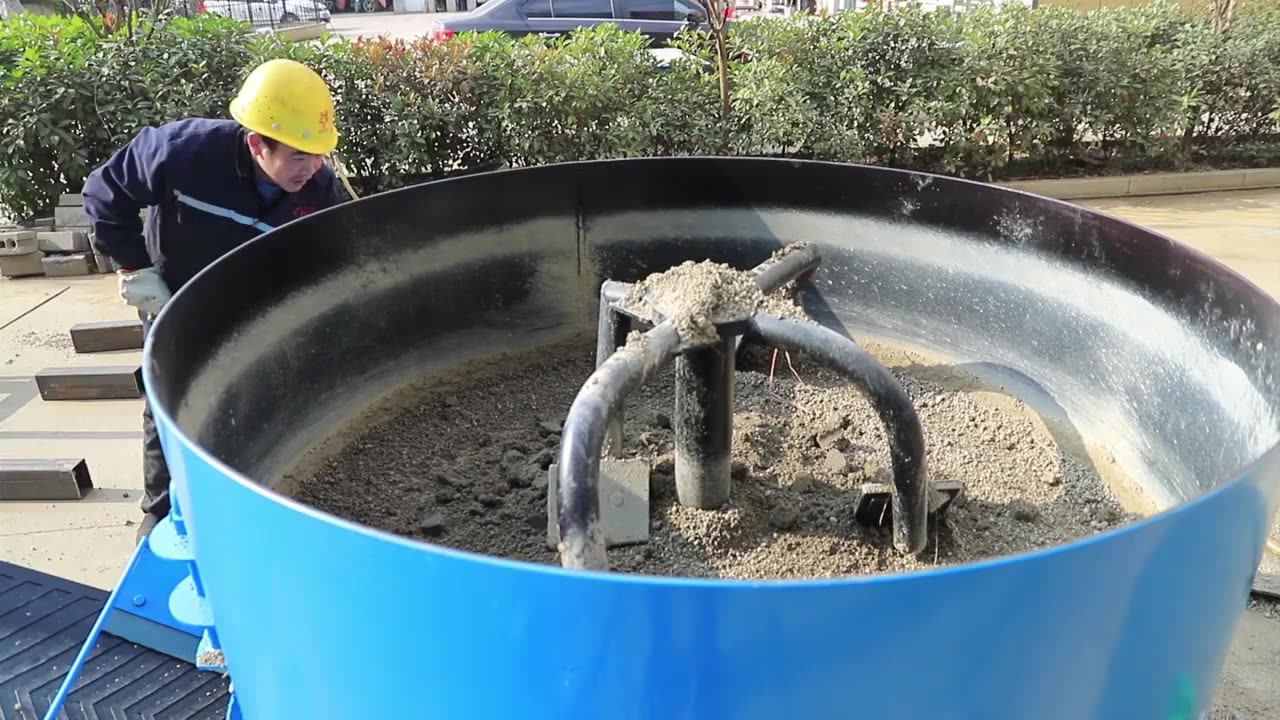 Ordinary 4 5 6 Inch Chb Concrete Hollow Blocks Maker Molding Machine ...