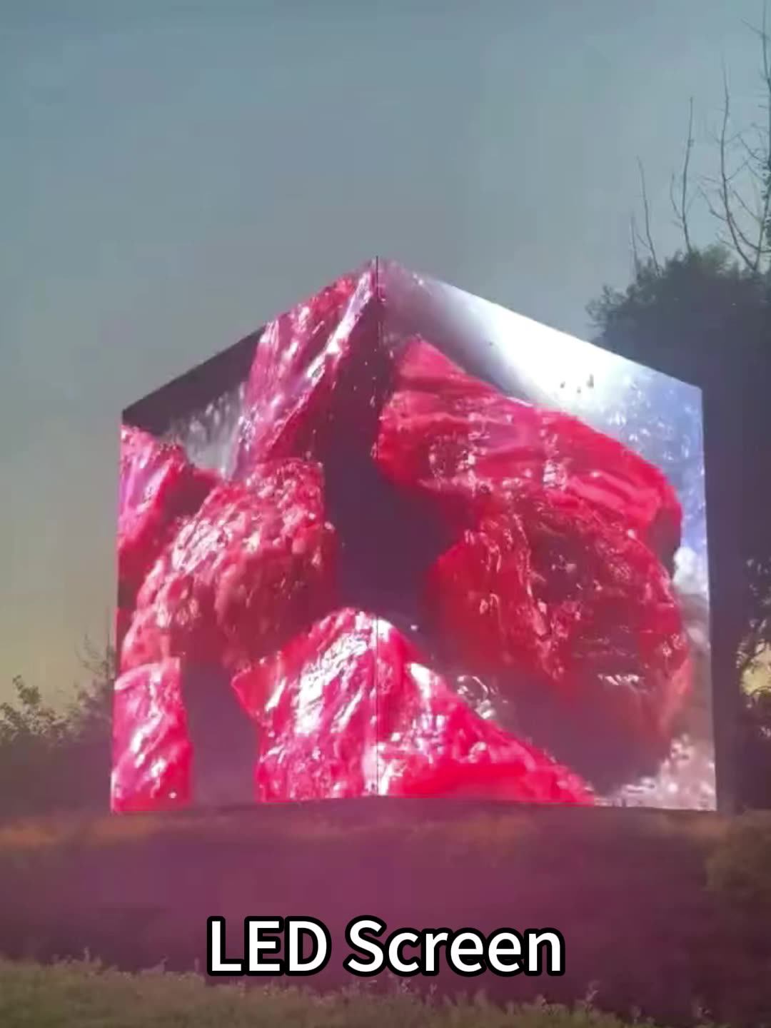 Indoor 500*500mm Giant Stage Background Led Video Wall P2.6 P2.9 P3.91 ...