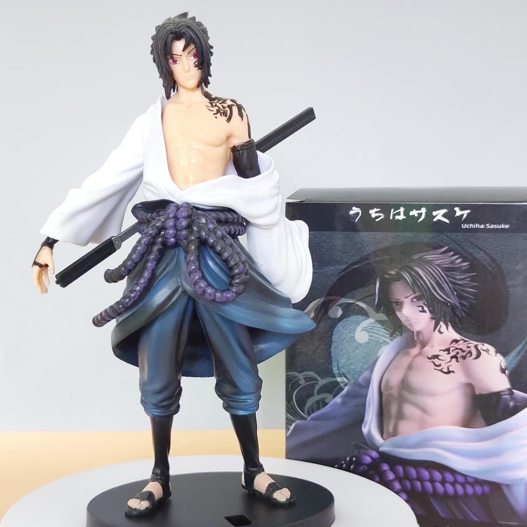 Cartoon Movie Japanese Anime Figure Narutos Manga Hatake Kakashi ...