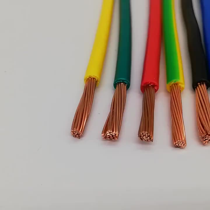 国标纯铜正品广东珠江电线电缆阻燃BVR1.5/2.5/4/6平方多股软电线-阿里巴巴