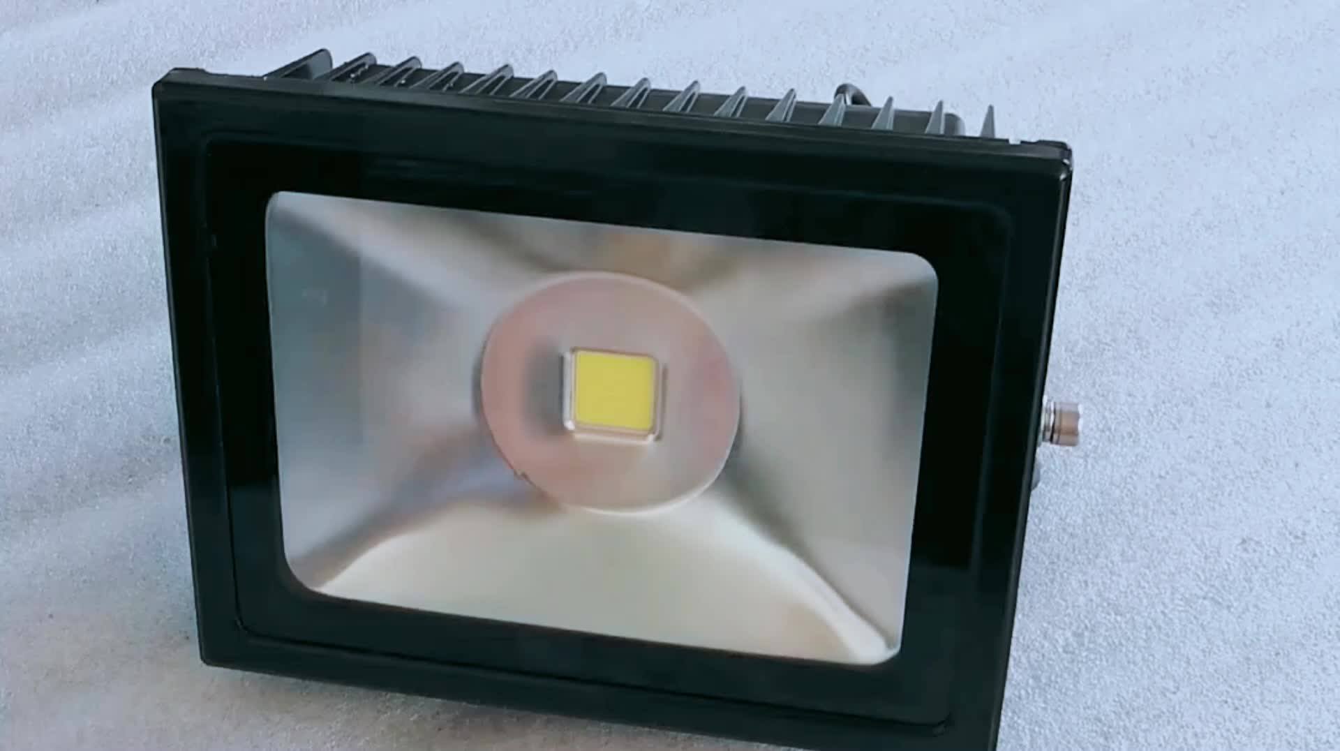 High Power Sports Lighting Outdoor Ip66 2000k 2200k 4000k 220vac 70w 50 ...