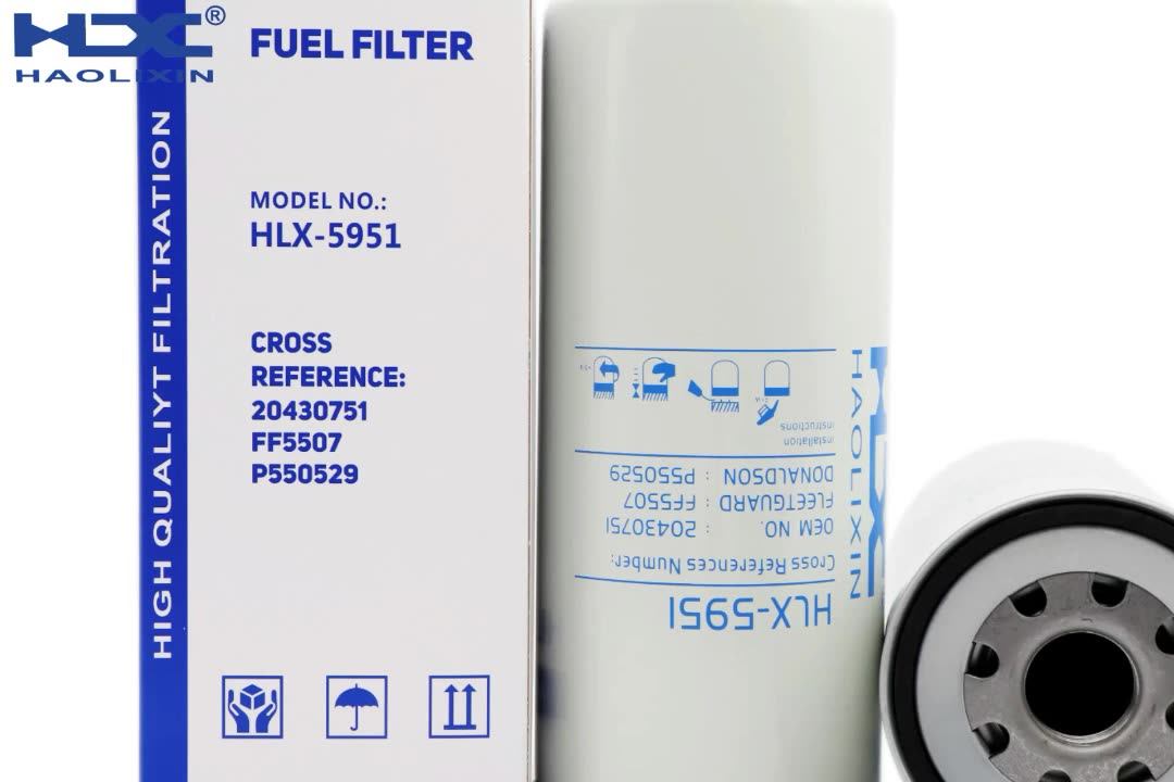 Fuel Filter 612630080087 612630080087a 612630080087h Ff5740 2000204 ...