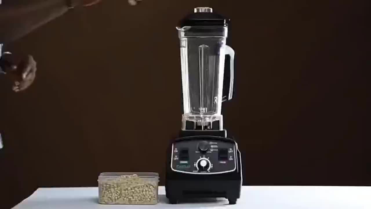 Electric National Blander German Heavy Duty Industrial Fruit Maker ...