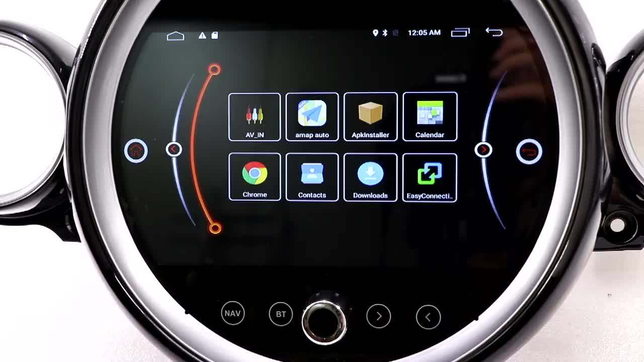 Car Gps Navigation Android Factory Oem Carviedo Audio Tape Player For ...