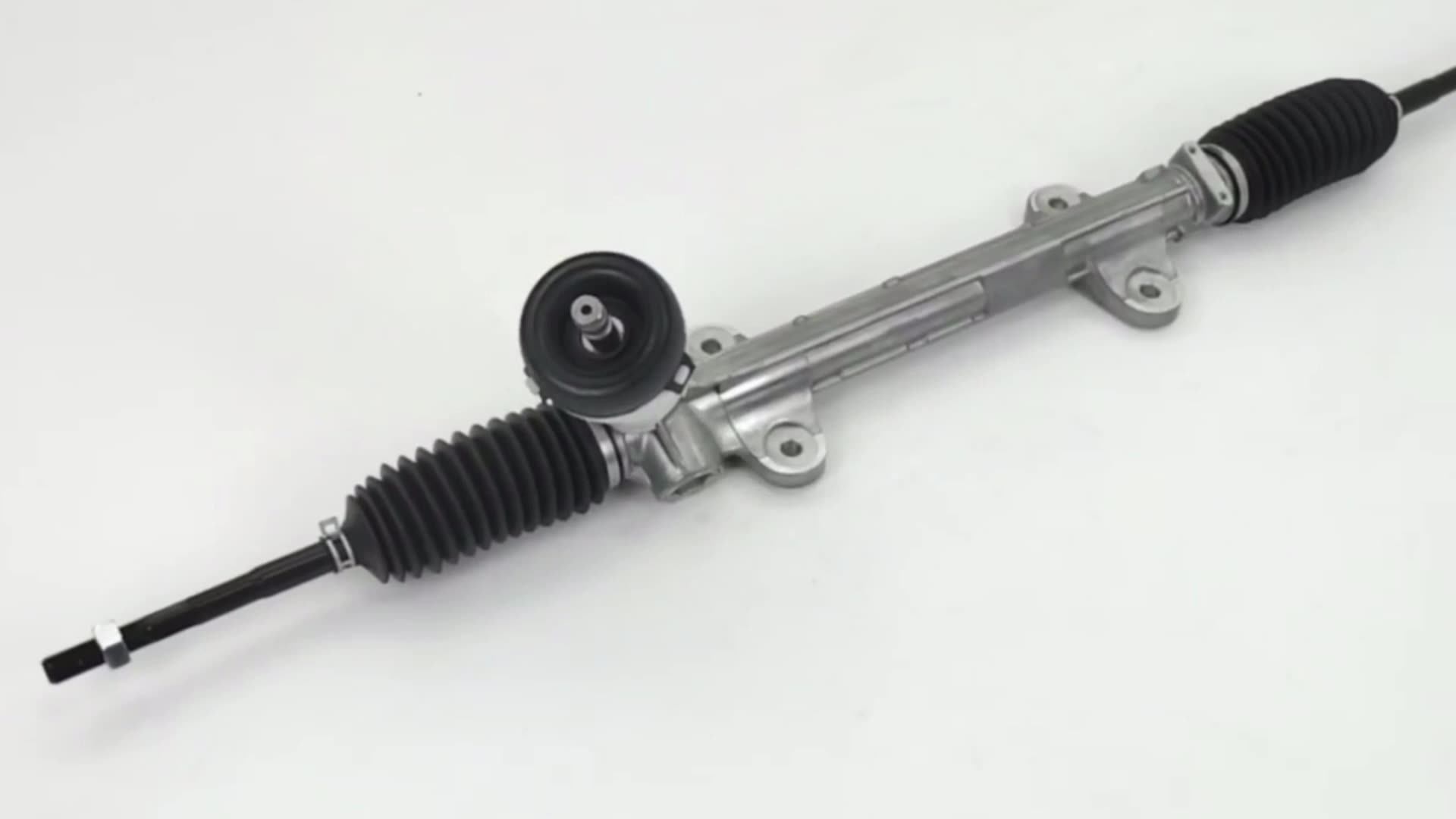 Hight Quality Power Steering Rack Steering Gear For Hyundai Elantra ...