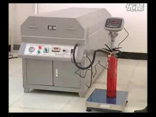 The Lowest Price Co2 Fire Extinguisher Refilling Machine - Buy Co2 Fire ...