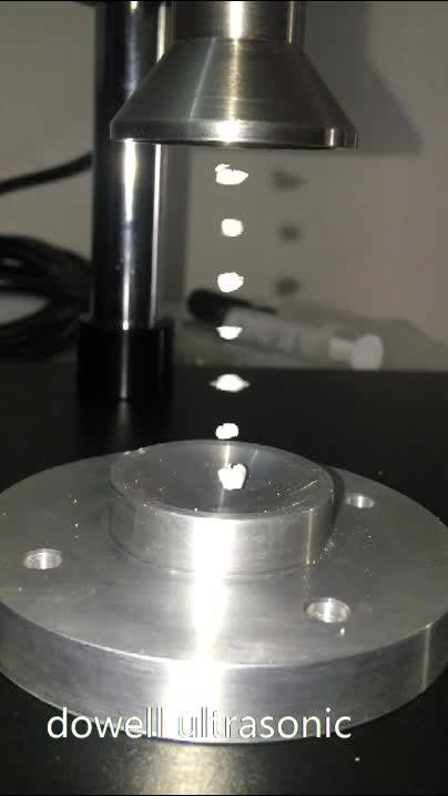 China Alibaba Ultrasound Ultrasonic Acoustic Levitation Machine - Buy ...