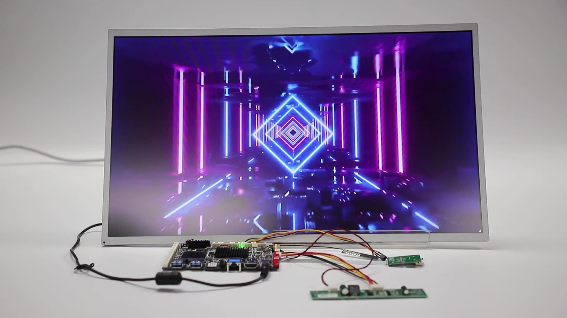 2k 4k 8k Orange Pi Development Board Rk3588 Rk3588s Rk3399 Pro Core ...