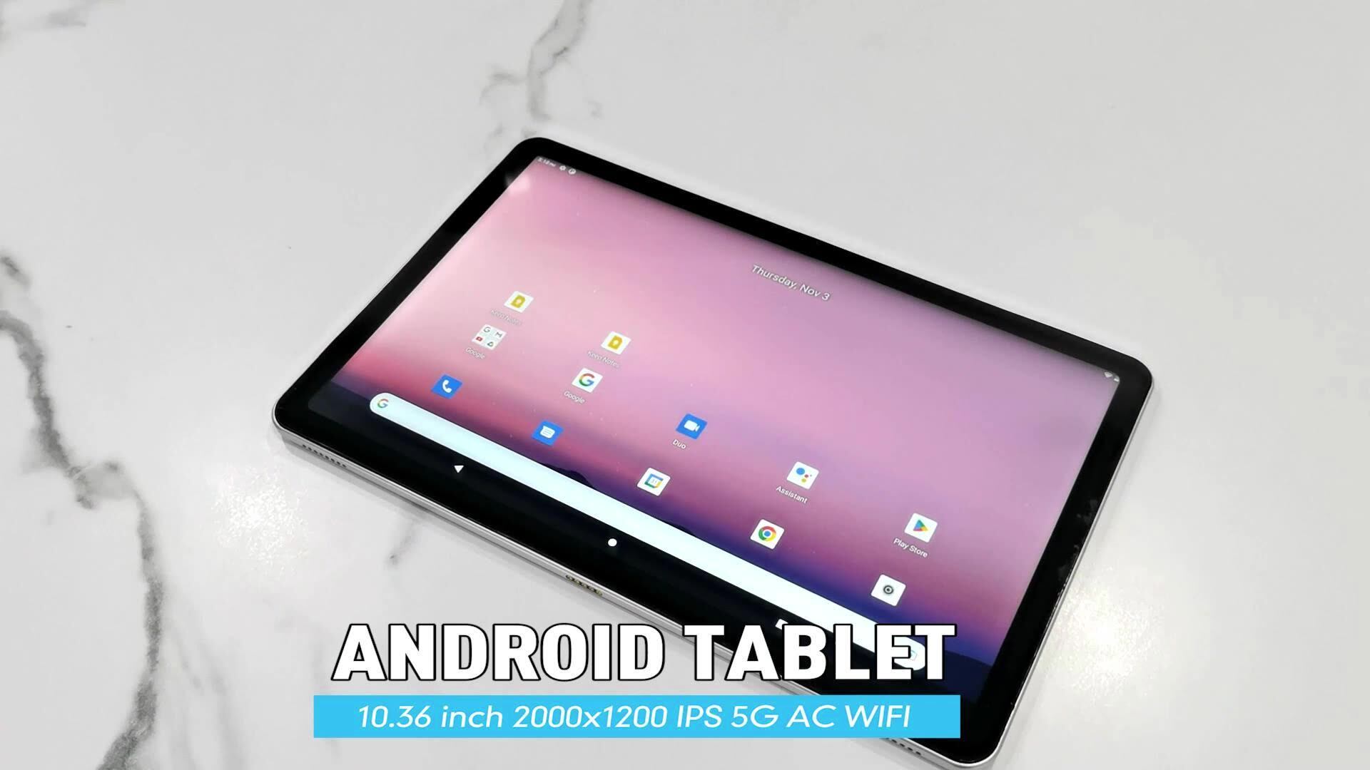 Sim Tablet 6gb+128gb Android 11.0 Gps Phablet Android Tablet Pc 10 Inch ...