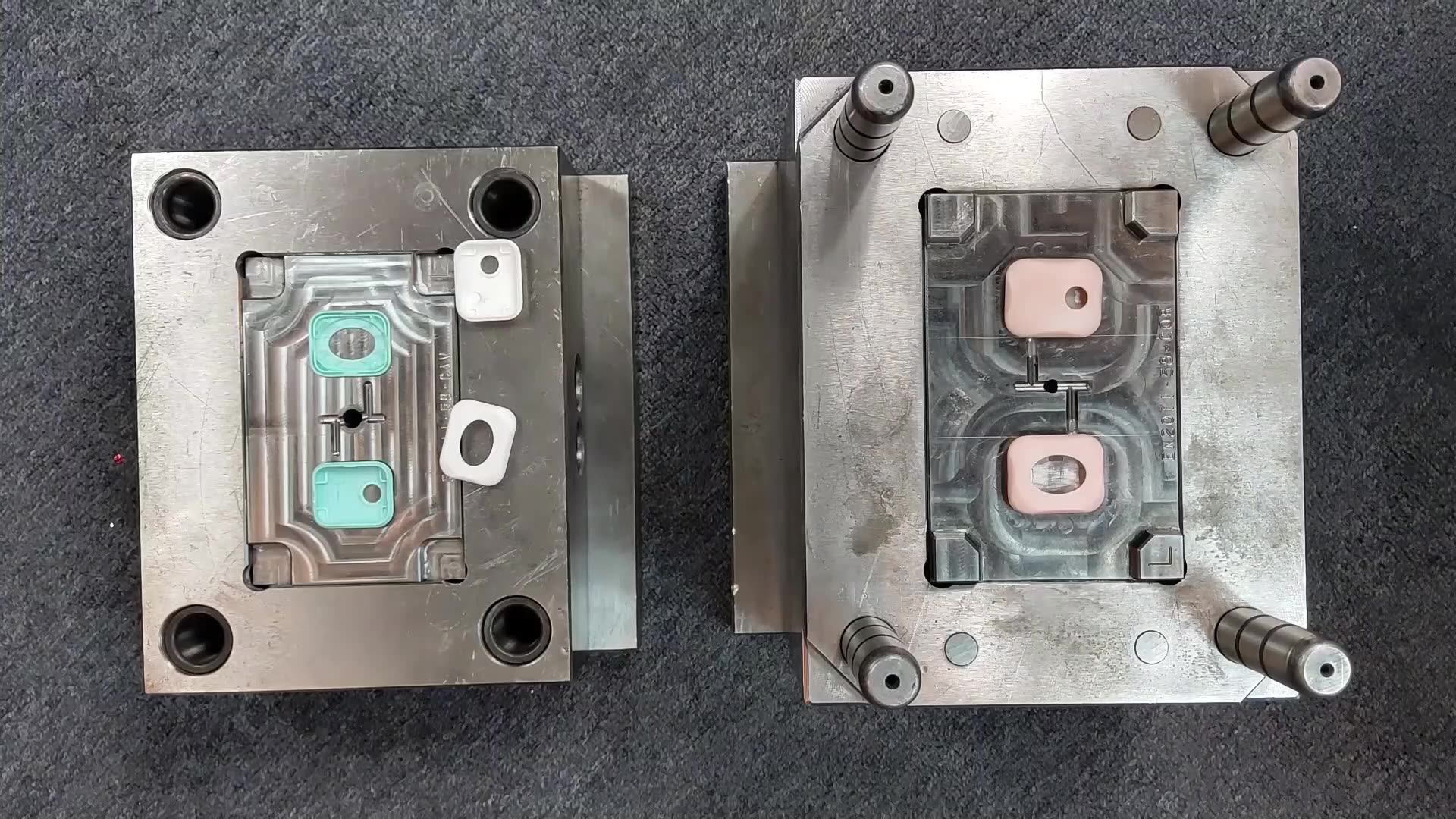 Car Mould Design Maker Manufacturing Medical Customize Nylon Service ...