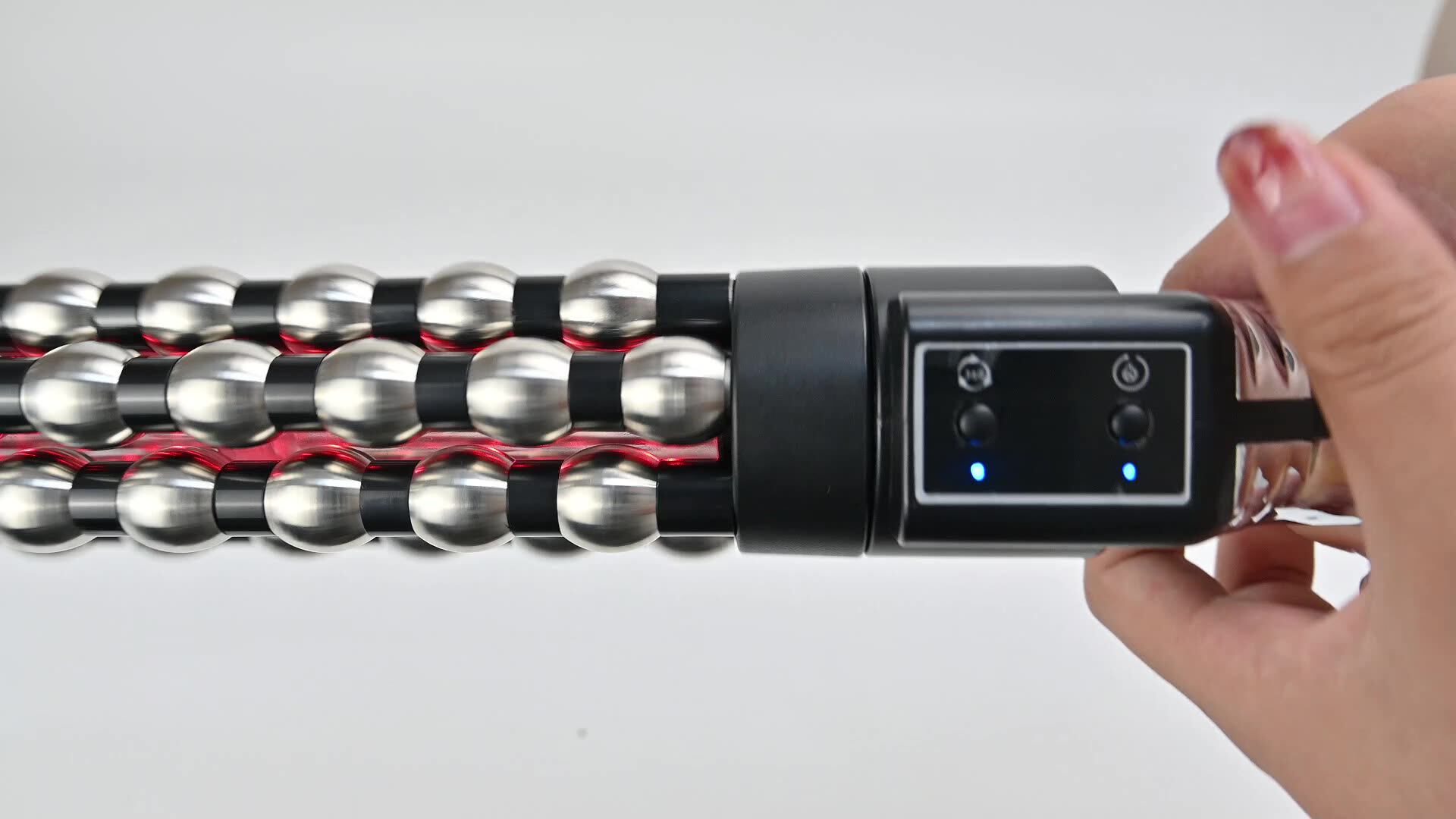 Inner Ball Roller Massage Body Contouring For Personal Use - Buy Inner ...