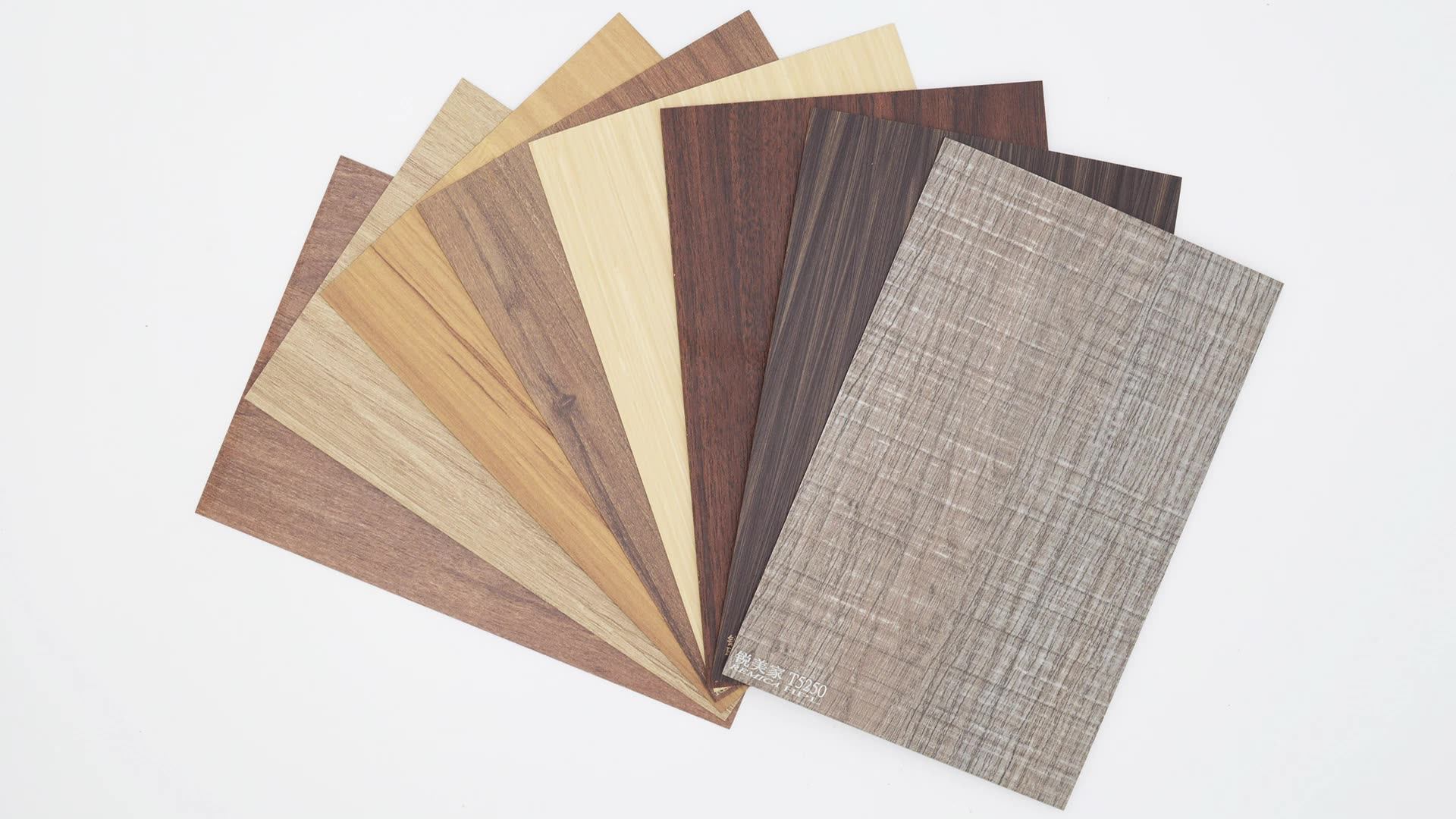 4*8 Houtnerf Hpl Remica Formica Kwaliteit Blad Voor Deur Huid ...