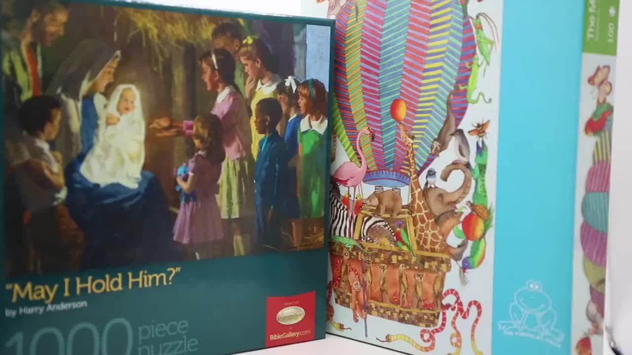 Paper Custom Adult Jigsaw Puzzles About 1000 Pieces - Buy Paper Custom ...