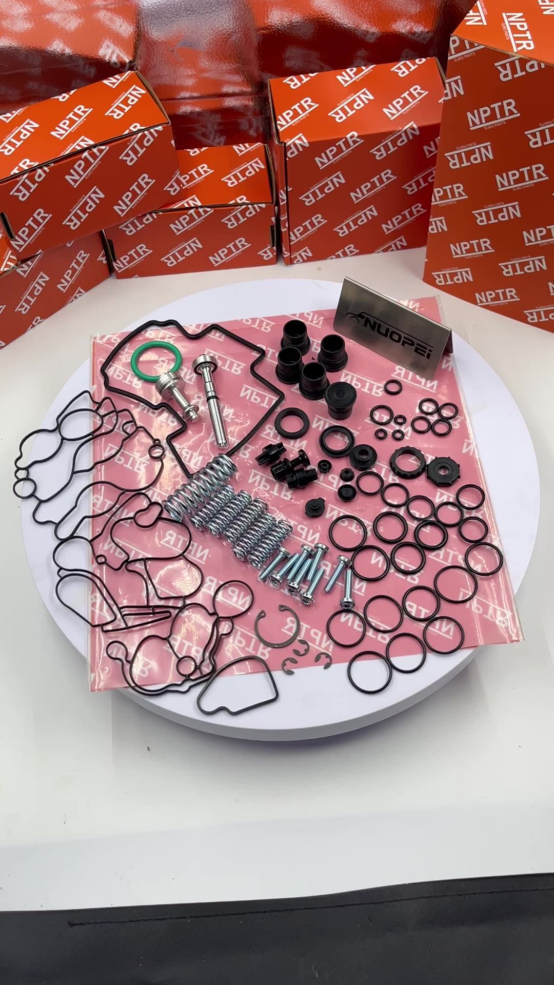 Vol Rvi卡车空气干燥器修理包el1100 Ii40086 K105906 5010457472s 21352797s 21743621s Ekkb.63.21 - Buy 修理包,空气 ...