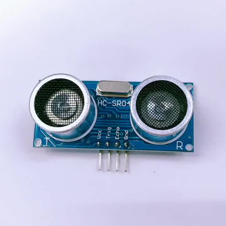 Hc-sr04 Hc-sr04p Hcsr04 Hcsr04p Ultrasonic Module Distance Measuring ...