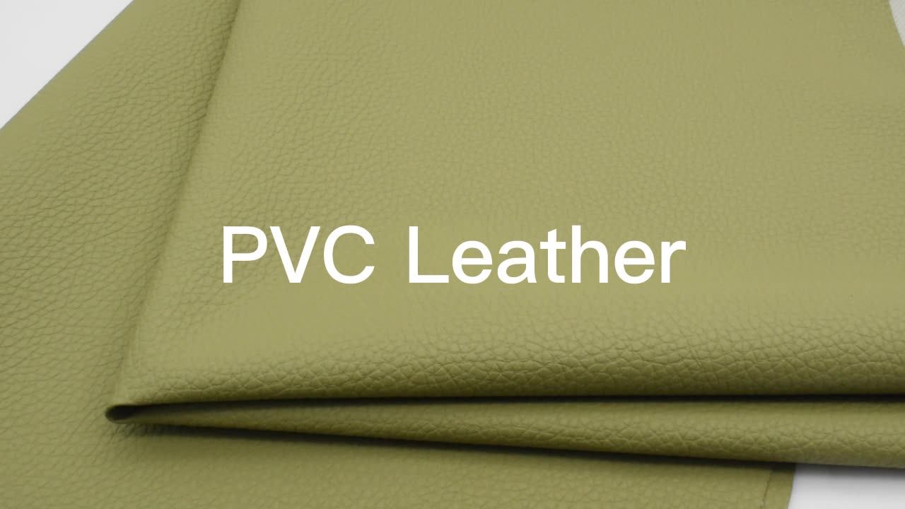 Wholesale Rexine Pvc Synthetic Leather Fabric Vegan Litchi Lychee Faux ...