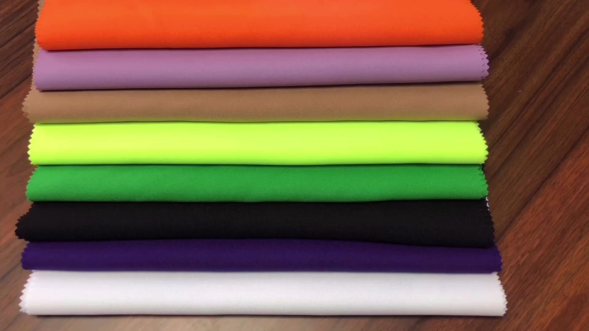 China Textile Fabric 300d Polyester Mini Matt - Buy Mini Matt,Polyester ...