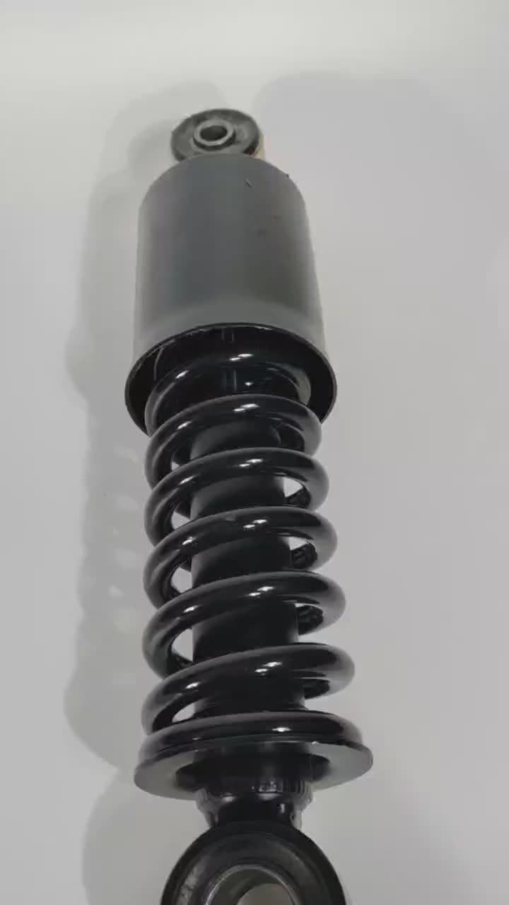 Auto Parts Truck Suspension Parts Compartment Coil Spring Seikoshowa ...