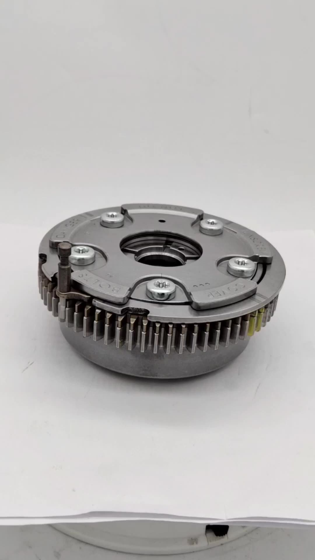 Exhaust Camshaft Adjuster For Mercedes Benz W164 R171 R230 E350 ...