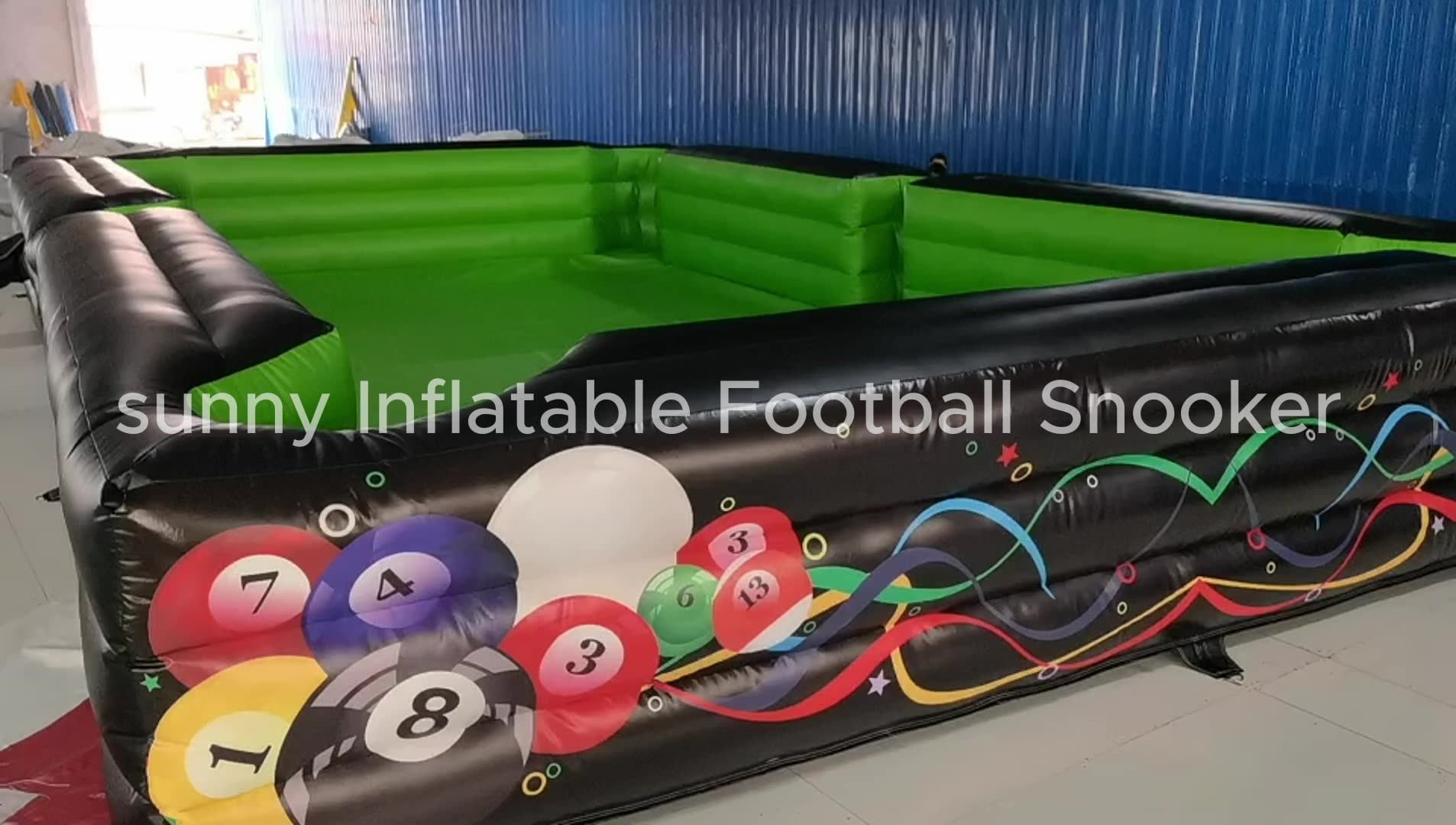 New Design 3 In 1 Inflatable Carnival Fun Fair Games Inflatable Archery ...