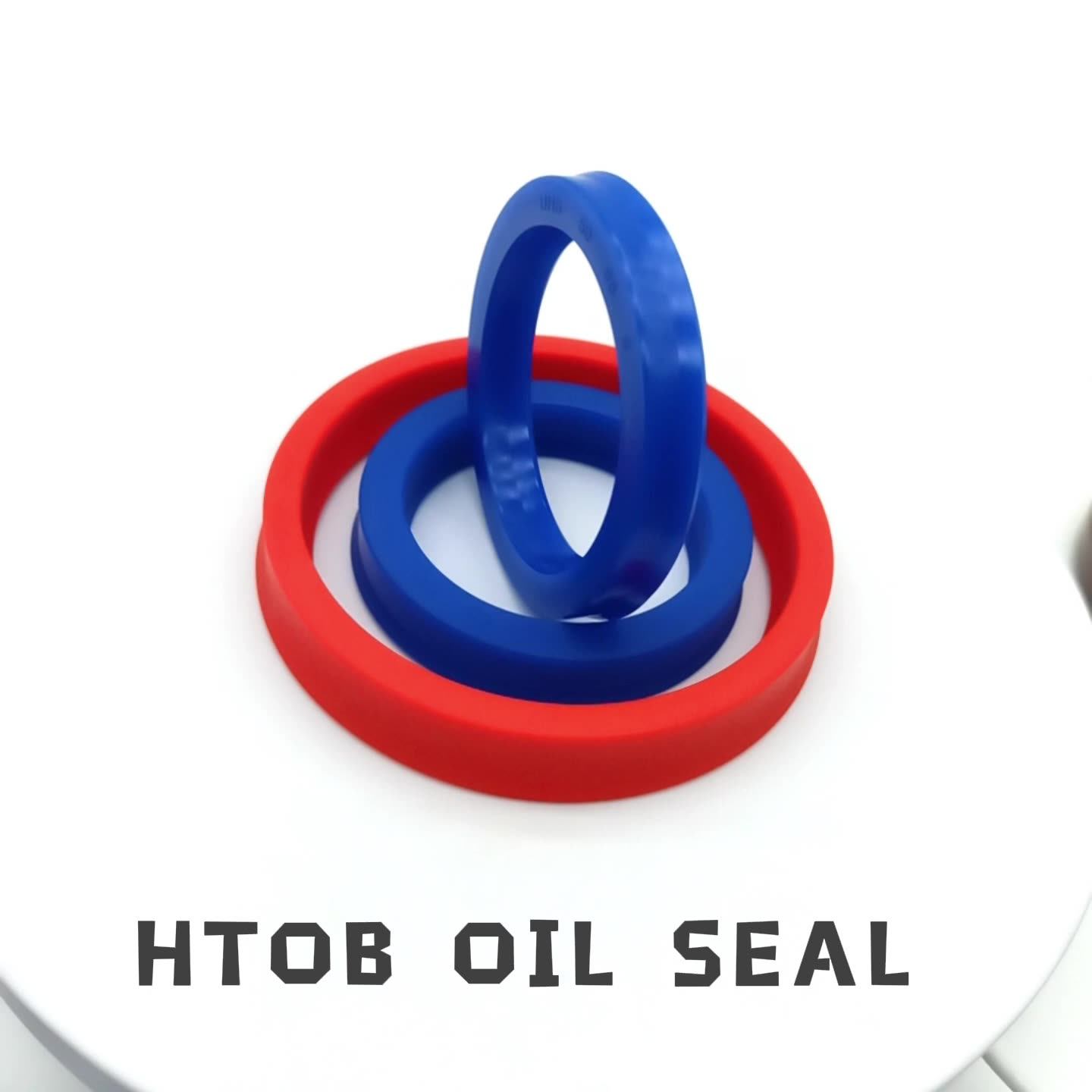 Hydraulic Piston Rod Oil Seal Un Uns Idi Isi Uph Pu Pu Packing Seal ...