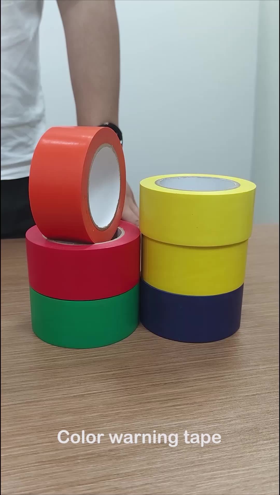 Mark Flooring Floor Safety Marking Adhesive Survey Security Line ...