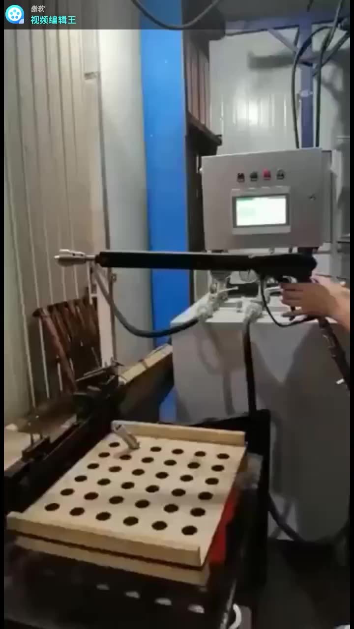 2020 New High Performance 10mpa Water Mist Spray Fire Fighting Lance ...