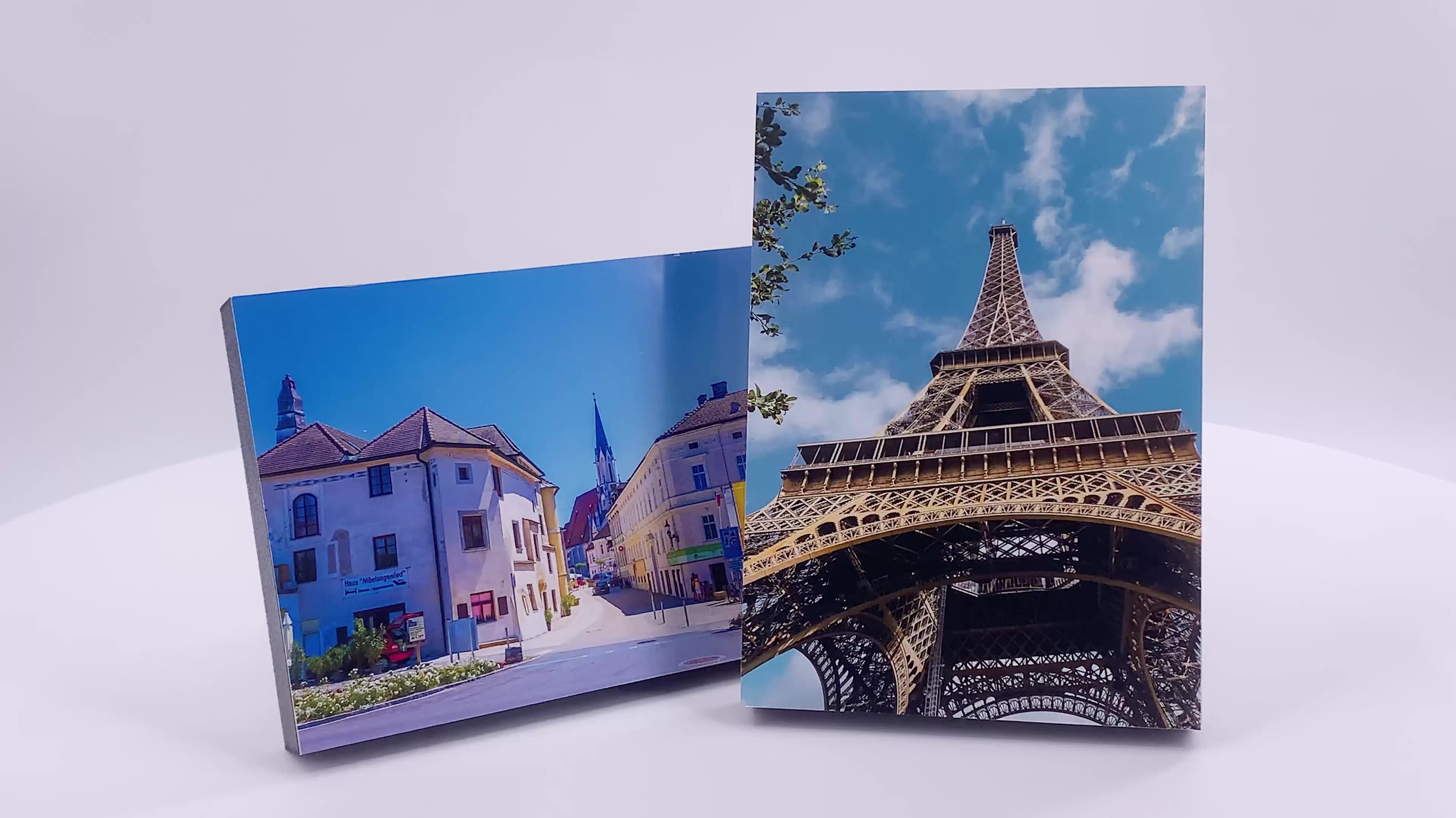 Unique And Customized Mdf Lightweight Photo Picture Frame For Wall Art ...