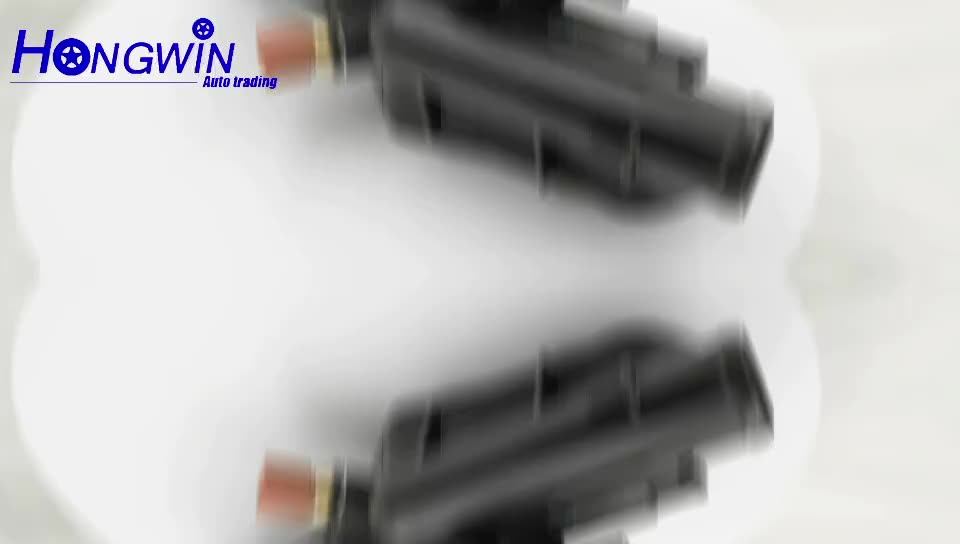 25600-2g400 Engine Coolant Temperature Control Assembly Thermostat ...