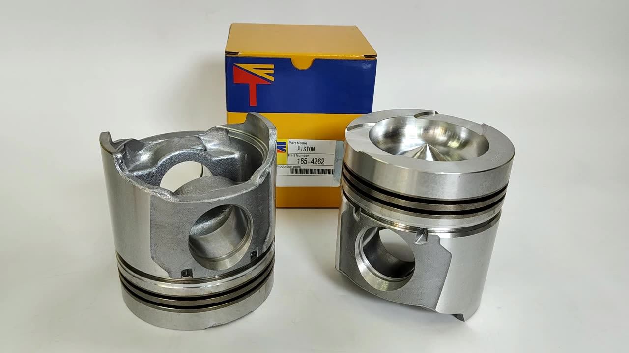 392-3672 New Product Oem Quality Repair Kit For 3306 Engine Gasket Kit ...