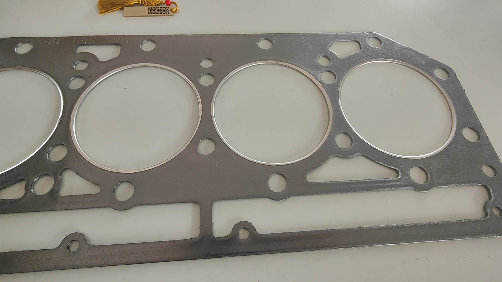 适用CATERPILLAR气缸盖垫片1871315发动机大修包471-6159密封垫圈-阿里巴巴