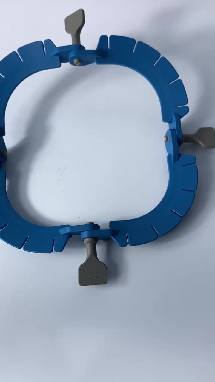 Medical Disposable Abdominal Surgical Retractor Rings C Series Self ...