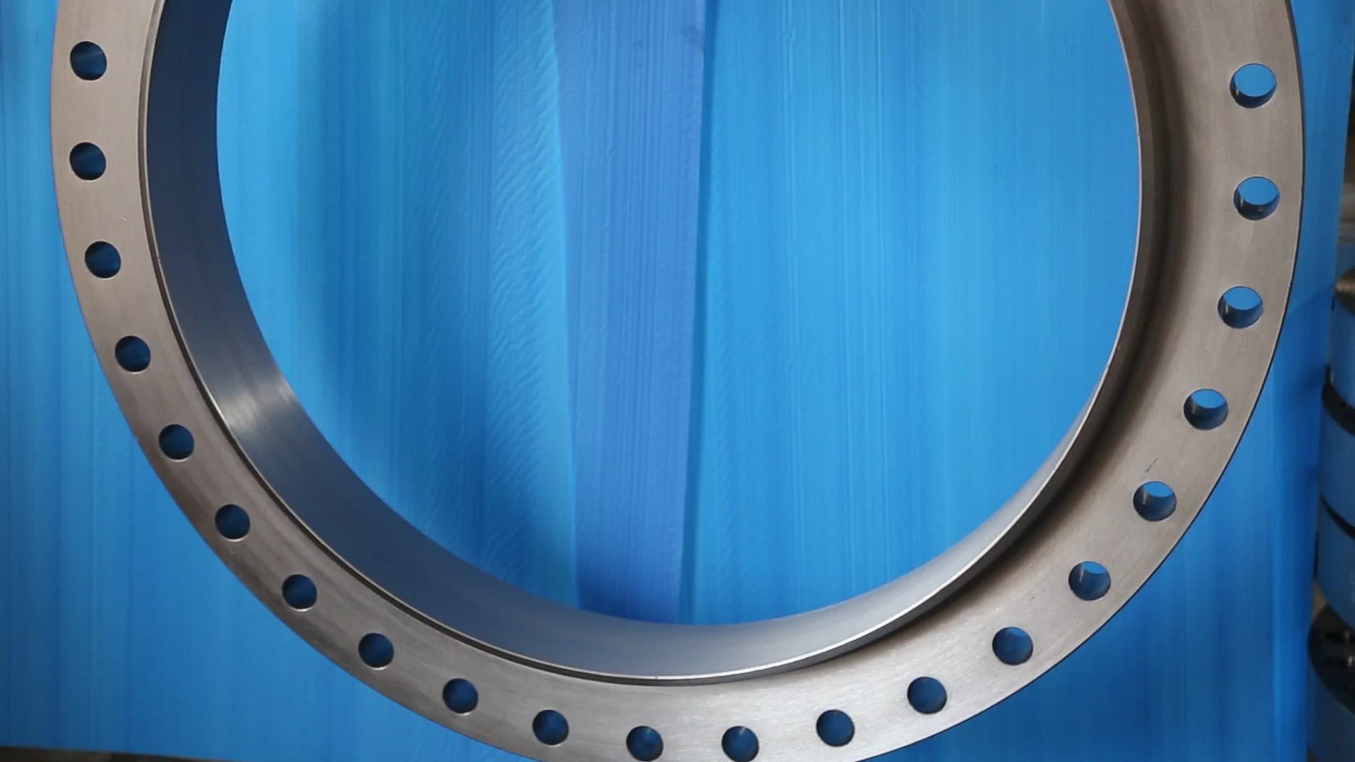 용접 목 플랜지 Dn700 Dn80 Pn6 Pn40 Jis Ss400 단조 - Buy 플랜지 Dn700 Pn40 플랜지 Dn80 ...